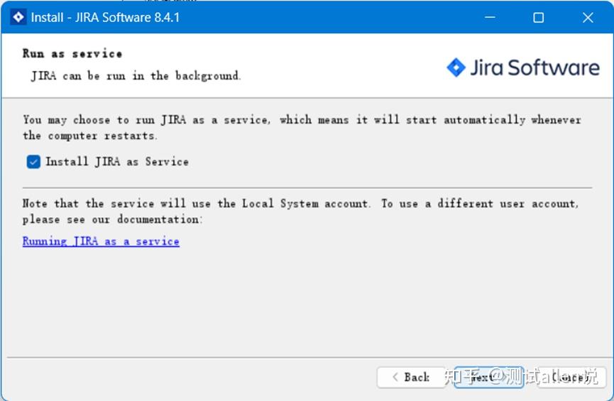 软件测试管理神器之JIRA-windows环境部署 - 知乎
