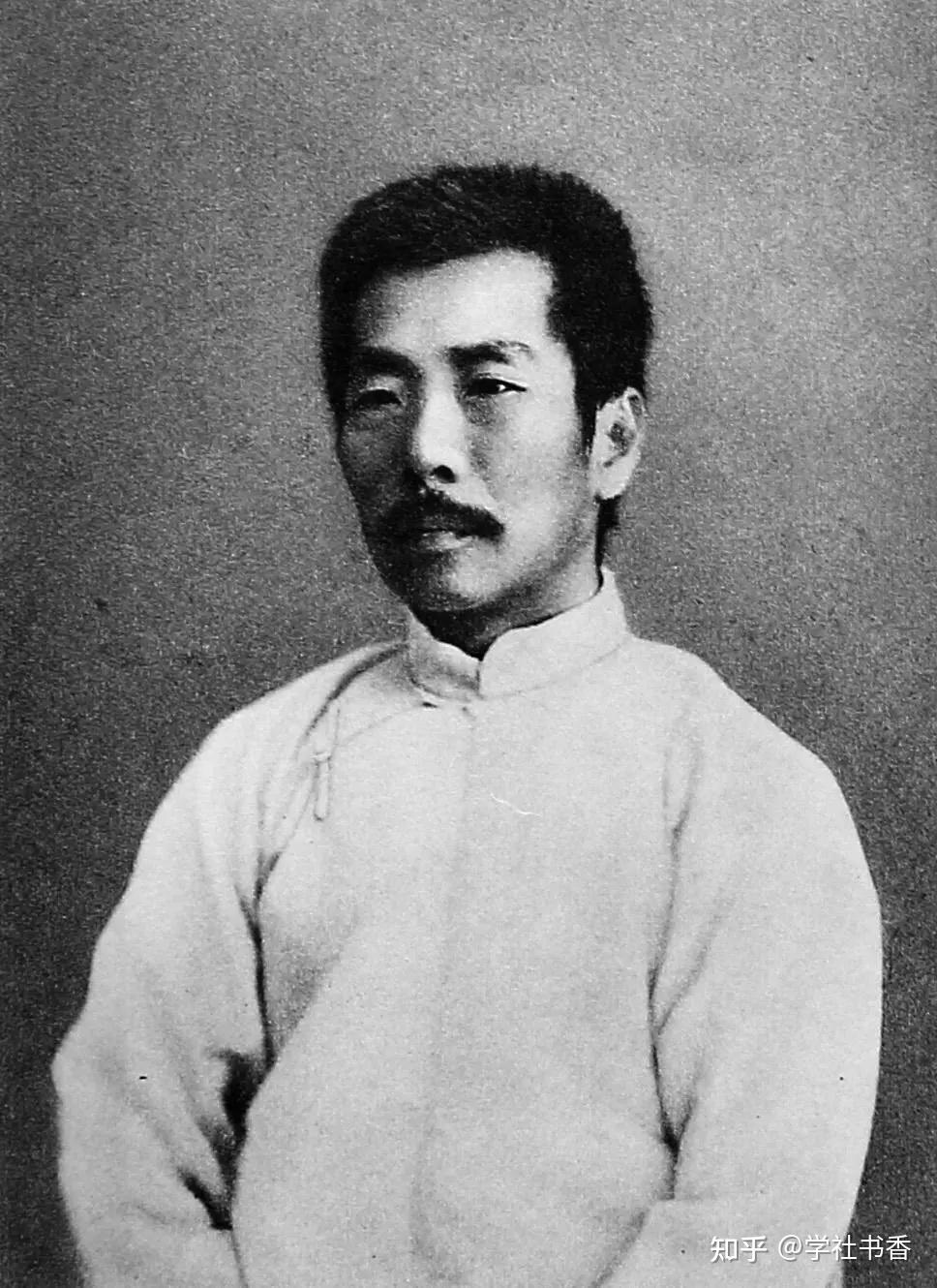 收集鲁迅先生100多张珍贵照片喜欢可以收藏 - 知乎