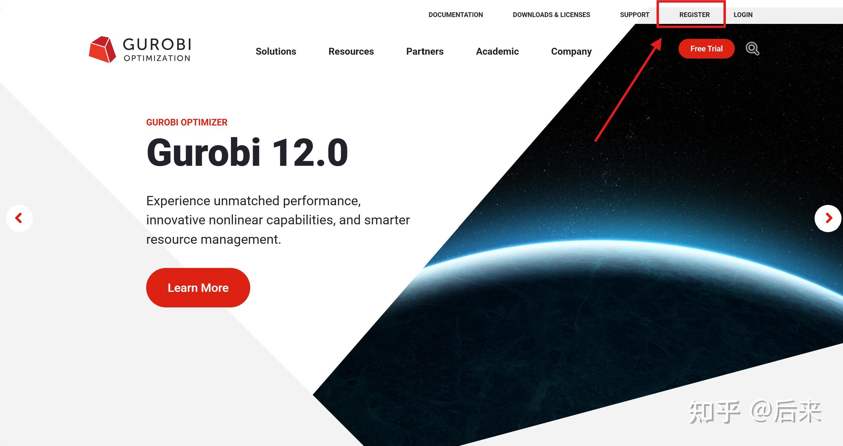 Gurobi最新安装与学术许可申请教程（2025） - 知乎