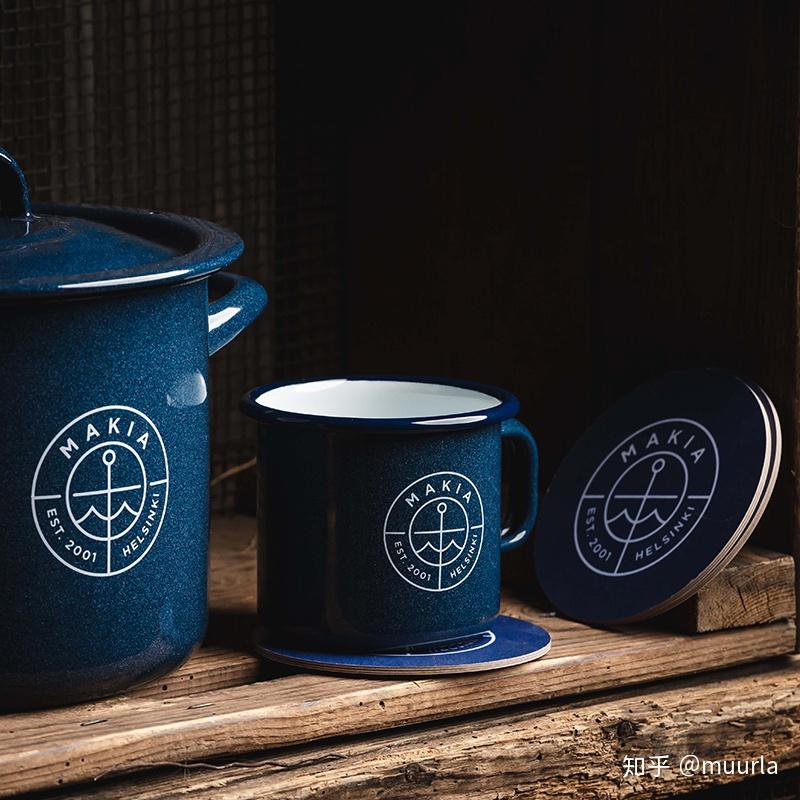 muurla x makia合作款:穿过波涛汹涌的大海，来见你 - 知乎