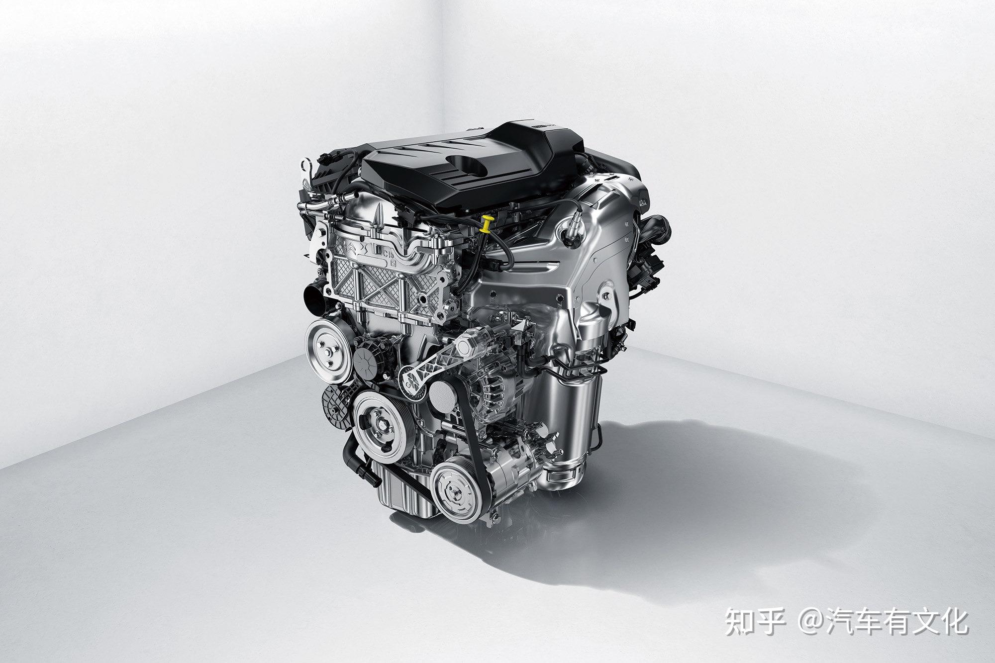 强劲动力+百年CLDR大师级底盘调校 新508L勇攀拉链山 - 知乎