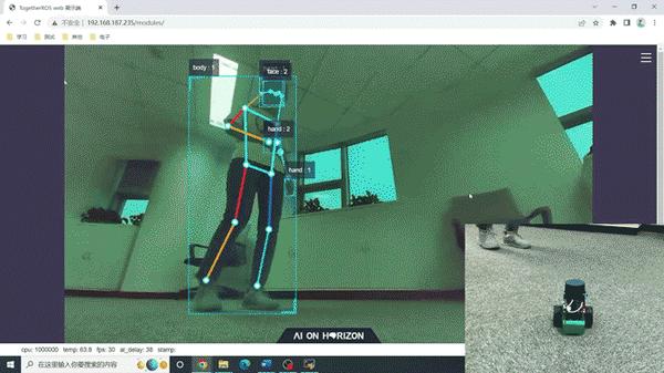 正式发布 | 古月居联合地平线首次推出开源智能套件OriginBot，创客性价比之选 - 知乎