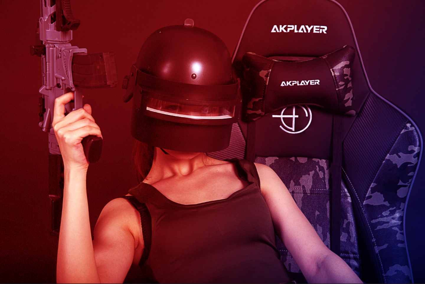 阿卡丁AKPLAYER 电竞椅什么牌子的好？ - 知乎