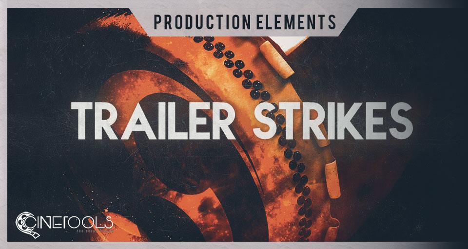 音效：62种活力磅礴转场呼啸过渡声音配音设计音效素材 Cinetools Trailer Whooshes - 知乎