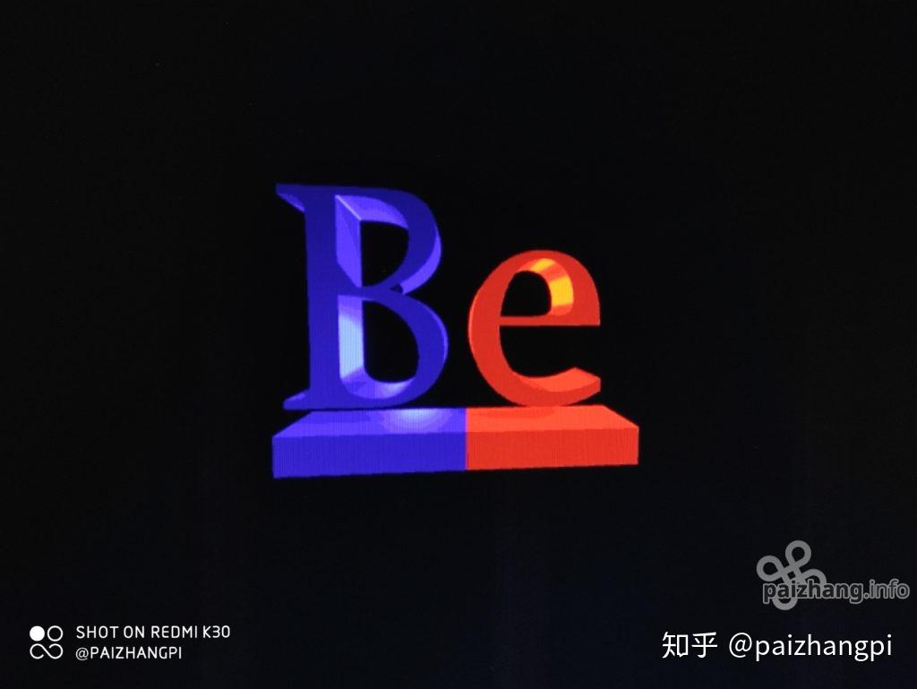 在Macintosh实体机上品尝BeOS - 知乎