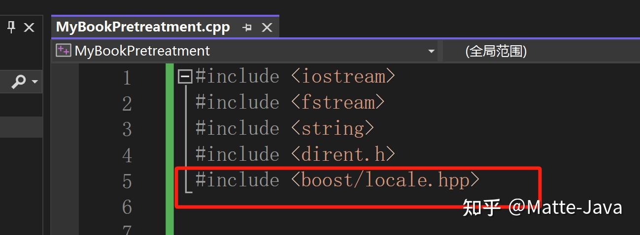 [最强大常用的库]Windows上C++》boost库的安装和使用 - 知乎