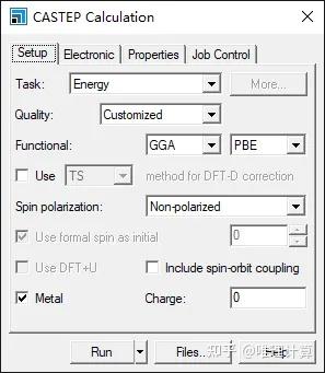 计算教程||CASTEP计算差分电荷密度 - 知乎