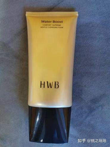 HWB强大修护力背后的故事 - 知乎