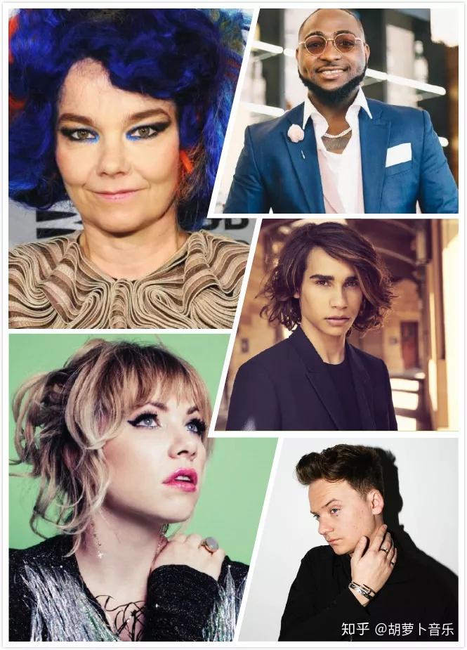 今日欧美圈：Selena宣布新专，Spotify也要办颁奖礼? - 知乎