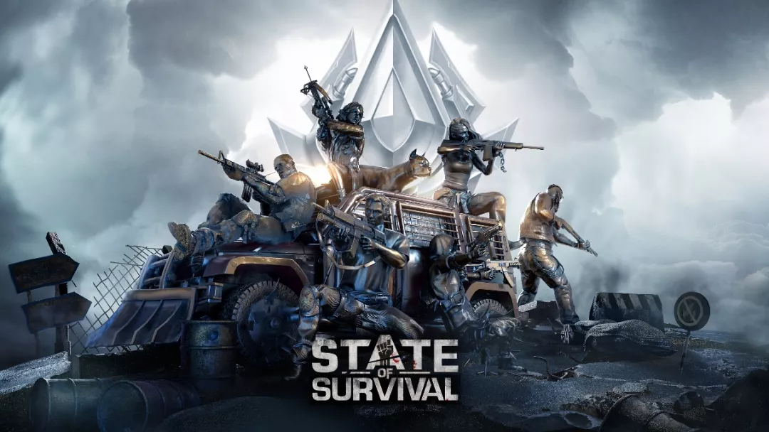 《State of Survival》下载量超1亿，FunPlus再度突破SLG天花板 - 知乎