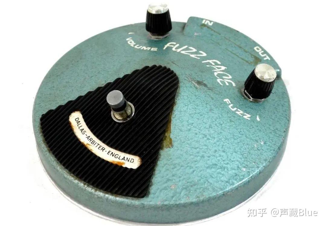 声藏热点｜什么是Fuzz（法兹）？一篇文章带你看懂（上） - 知乎