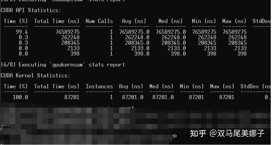 记录首次CUDA入门调试问题（windows下） - 知乎
