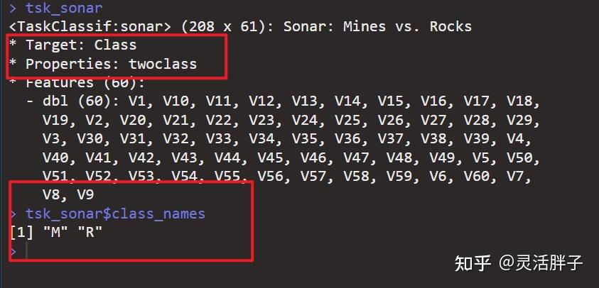 mlr3book第2章（3）_任务和基础建模 - 知乎