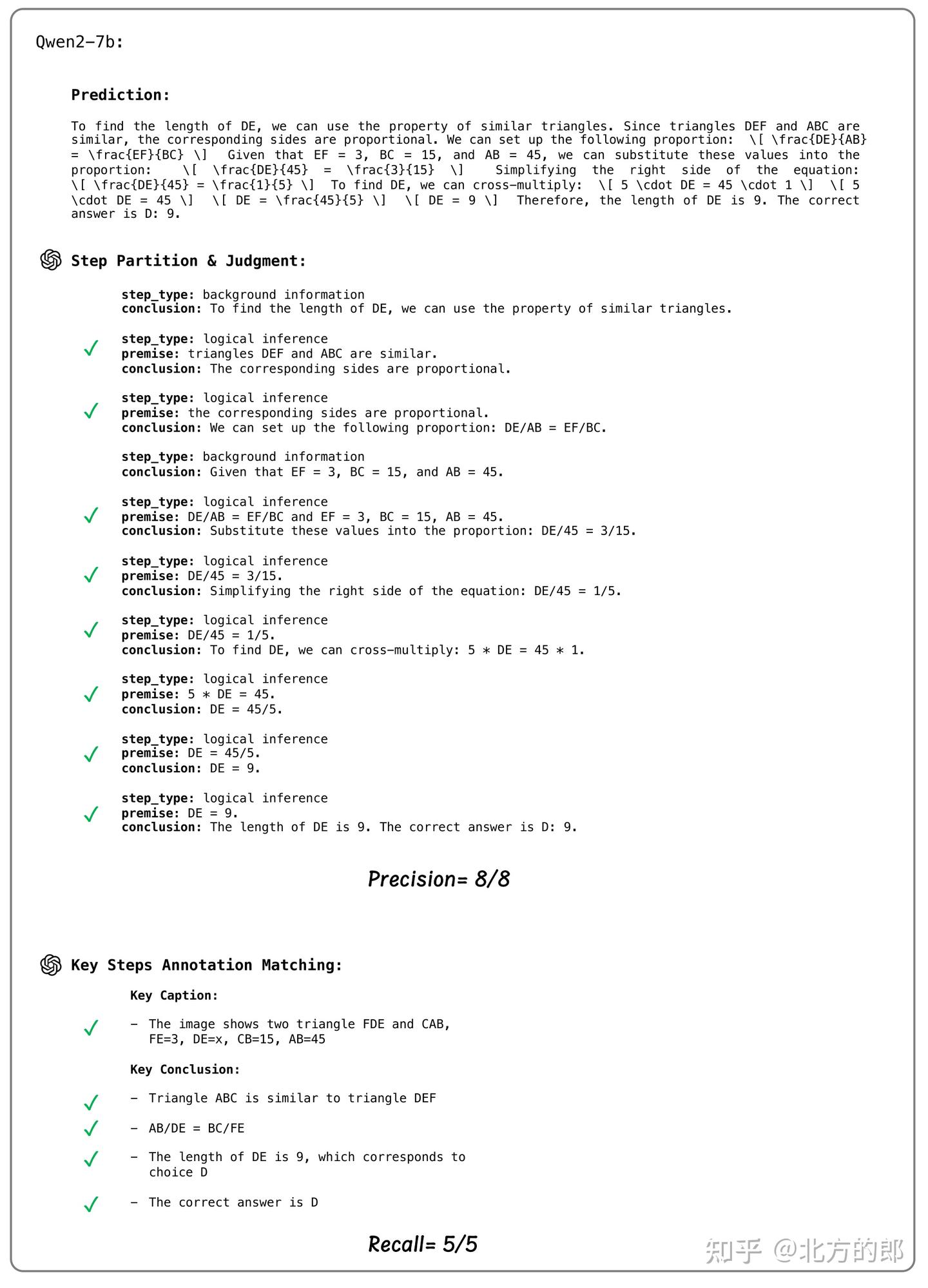 MME-CoT：多模态大模型中的思维链推理评估——质量、鲁棒性与效率的全面考察 - 知乎