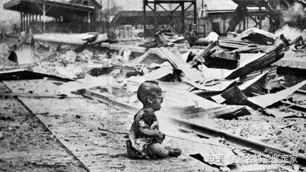 1937年8月13日 一个应该被记住的日子 - 知乎