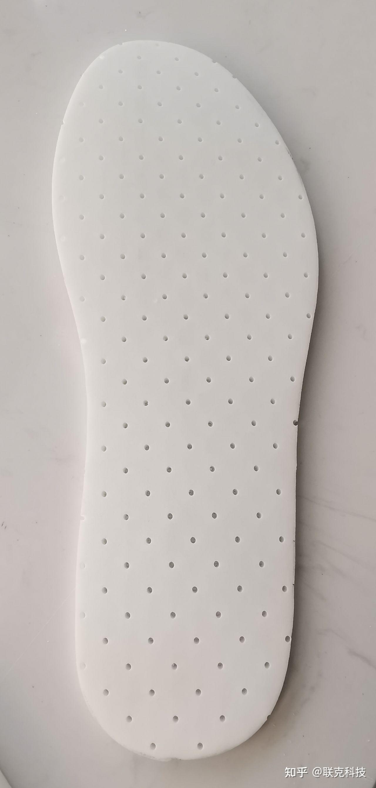 TPU/TPEE/ETPU超零界发泡材料在我们日常生活中的应用. - 知乎
