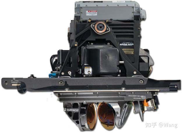 浅析中陆航星EOTS-86 - 知乎