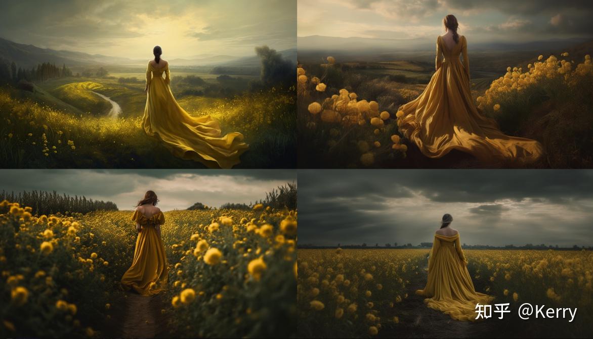 Midjourney更新，推出图生文功能 - 知乎