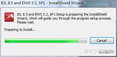 ENVI5.3和IDL8.5安装教程（内含安装程序） - 知乎