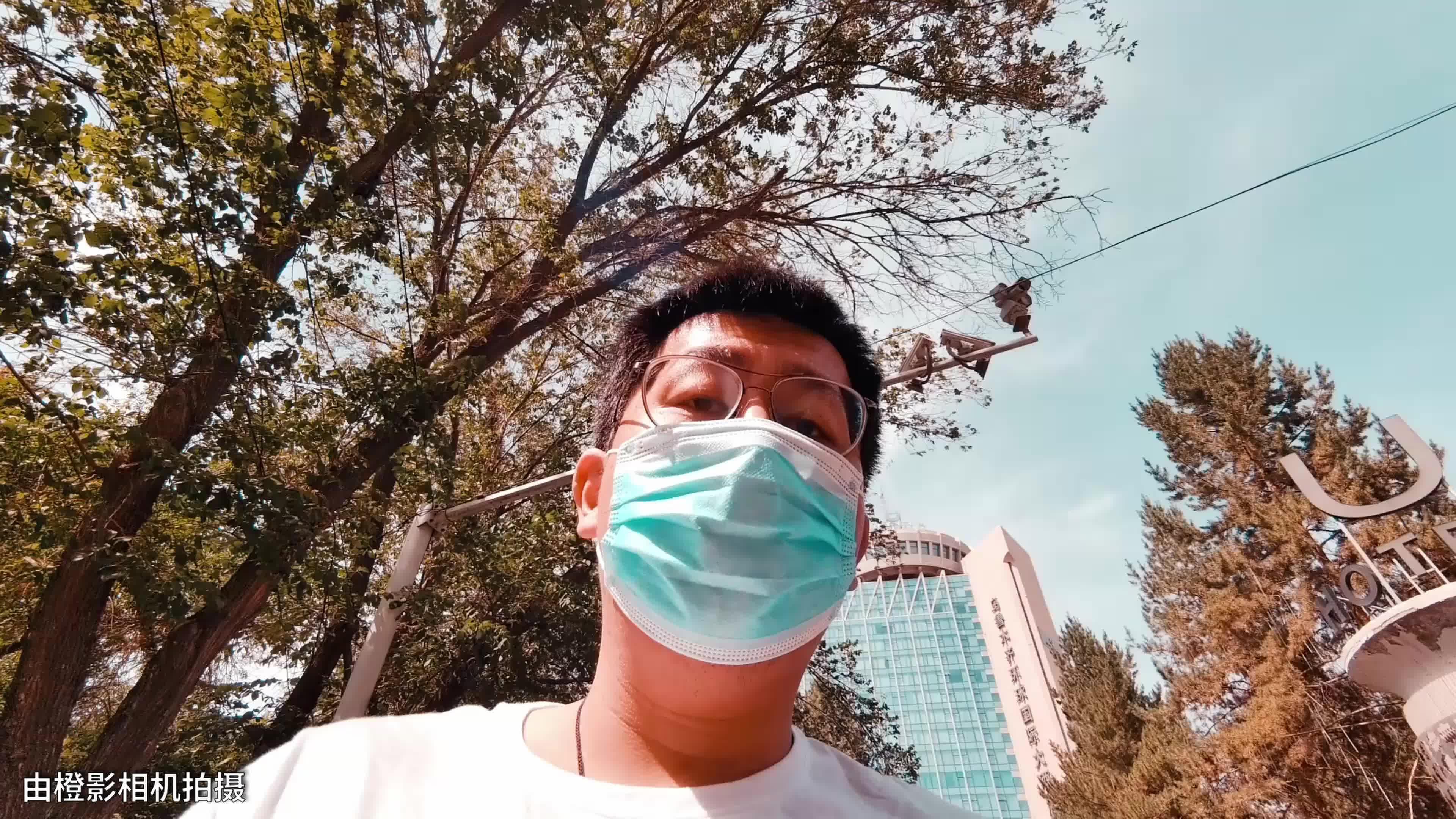 用什么型号的相机拍VLOG比较好？ - 知乎