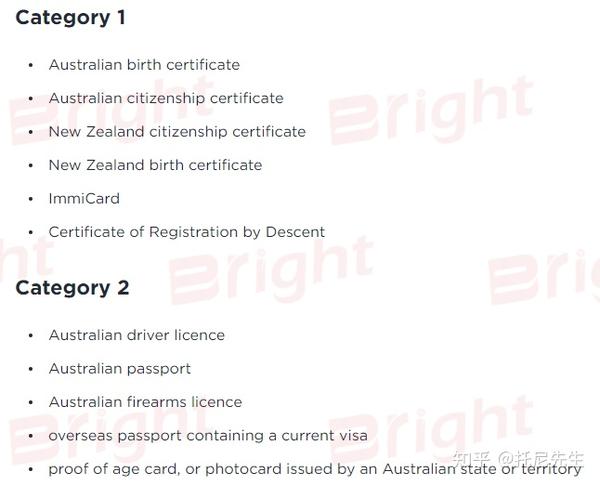 澳洲De Facto同居关系申请攻略！含各州领地详细要求 - 知乎