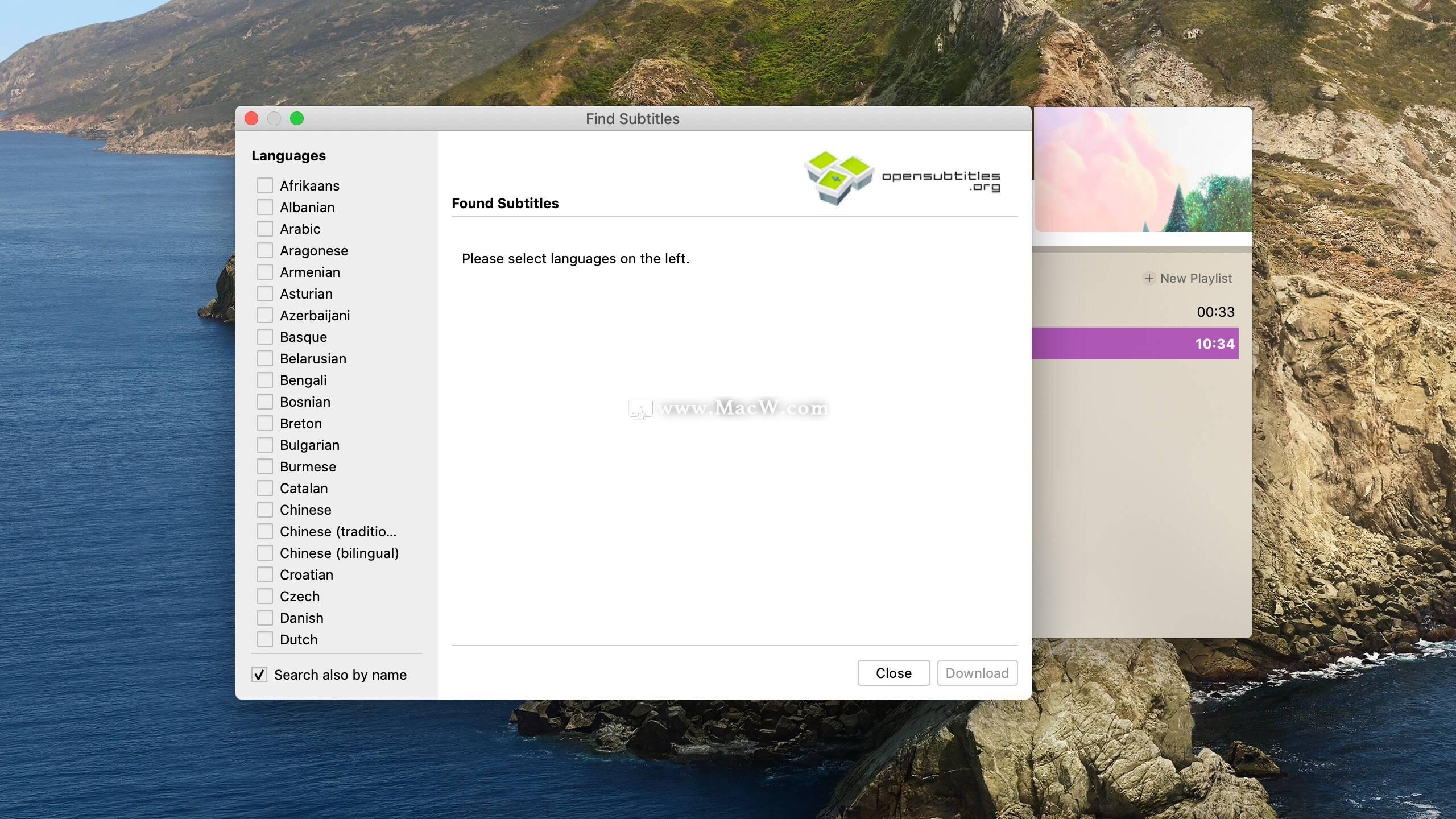 Airflow for Mac(影片投放工具) v2.4.5 - 知乎