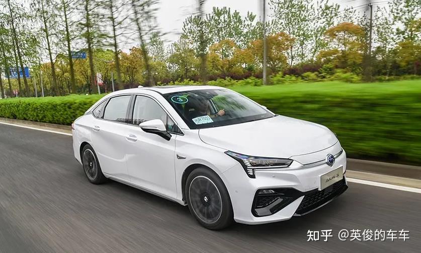 售价13.98万，买代步车建议看看这款，最大续航460km，空间超大 - 知乎