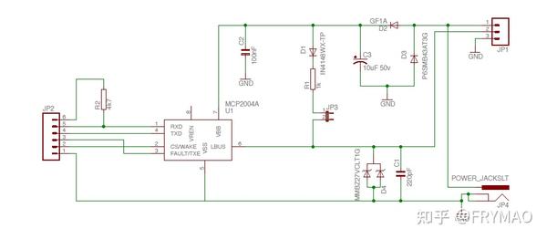 基于Arduino Uno实现LIN通讯Master示例 - 知乎