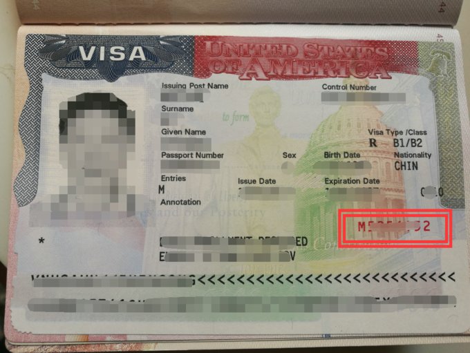 美国EVUS在线注册详解（两年一次，提前收藏吧！） - 知乎