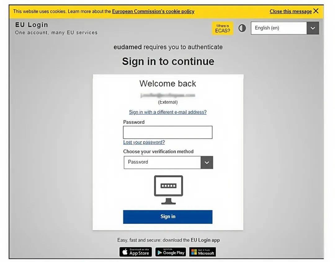 制造商的EUDAMED第一步：SRN申请【完整版指南】 - 知乎
