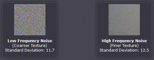 Understanding ISP Pipeline - Noise Reduction - 知乎