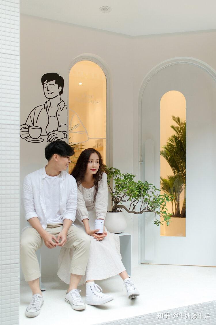 dear tea house亲爱的茶馆/唯美极简小店 - 知乎
