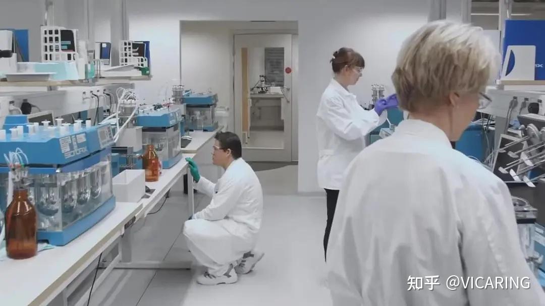 关于vicaring - 知乎