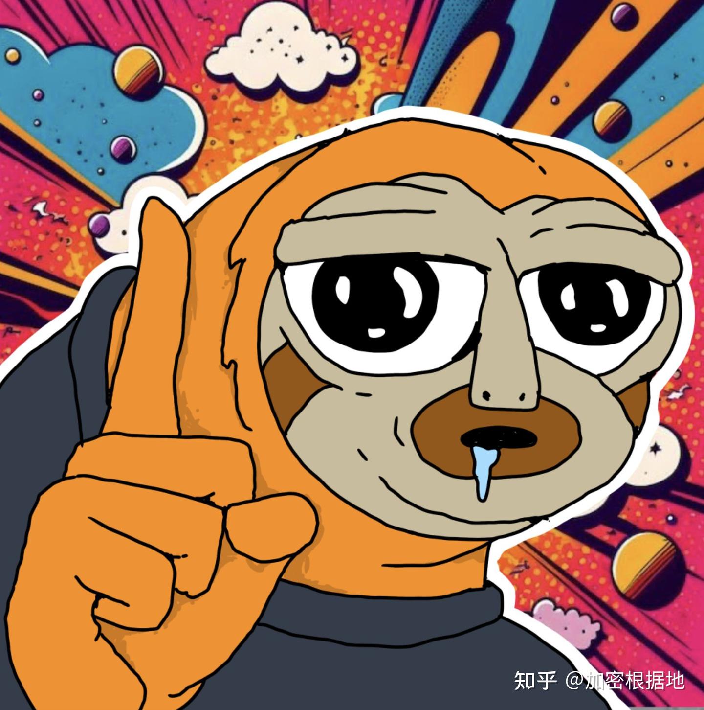 解析 11 月 16 日 SLERF 币大幅上涨背后 - 知乎