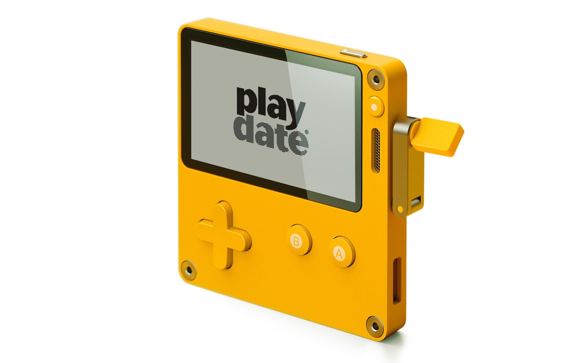 Playdate 掌机八年幕后开发秘辛 - 知乎