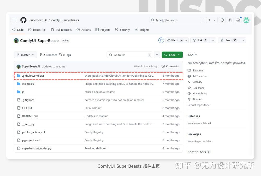 效率翻倍！5 款不容错过的 ComfyUI 实用插件 - 知乎