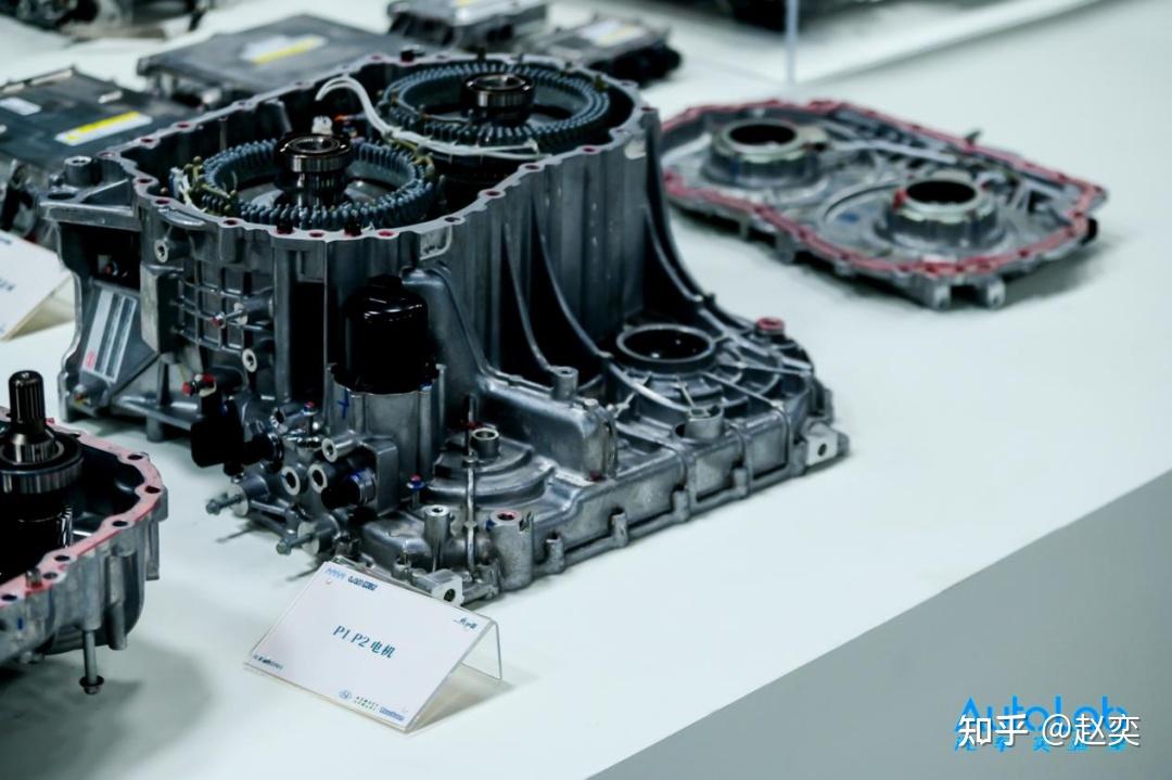 唐 DM-i、星越L Hi·P、问界M5三车拆解结果如何？揭秘时间到！ - 知乎