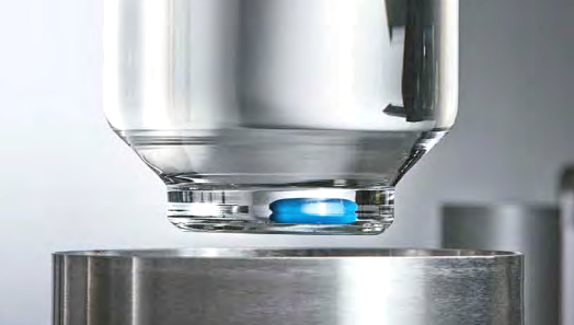 自动化样品制备领域的 “标杆”，SOTAX TPW 是如何脱颖而出的？ - 知乎