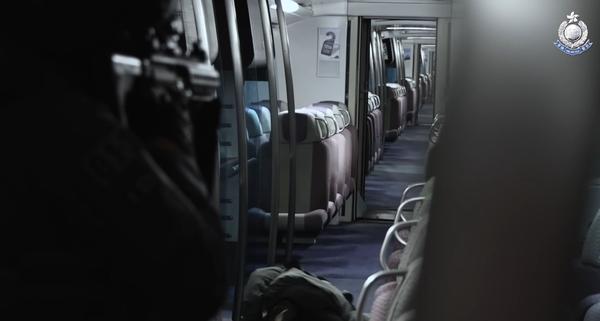 杂谈：HKPF的特警力量 - 知乎