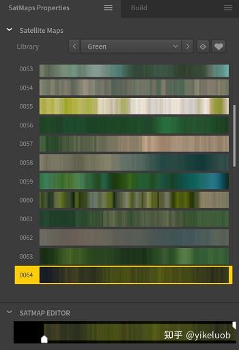 游戏地形制作技术（一） Gaea初览 - 知乎