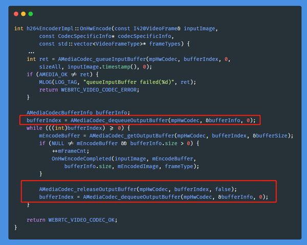 音视频编解码--MediaCodec实战优化 - 知乎