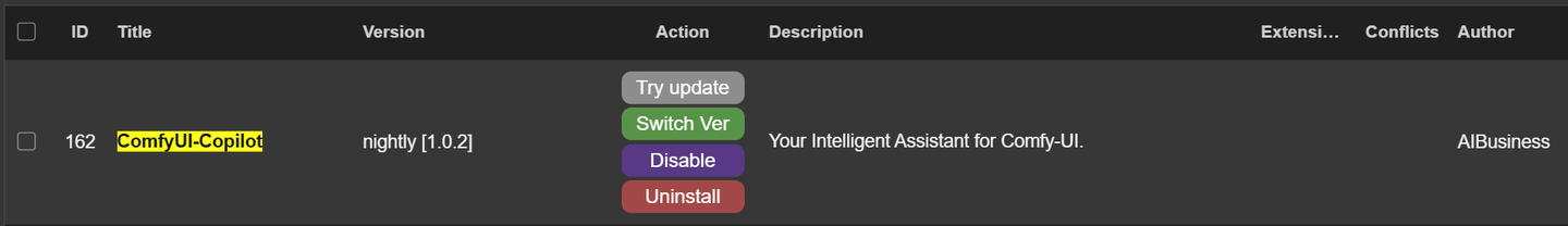 [ComfyUI]效率翻10倍！阿里开源ComfyUI Copilot助ComfyUI新手极速上手 - 知乎