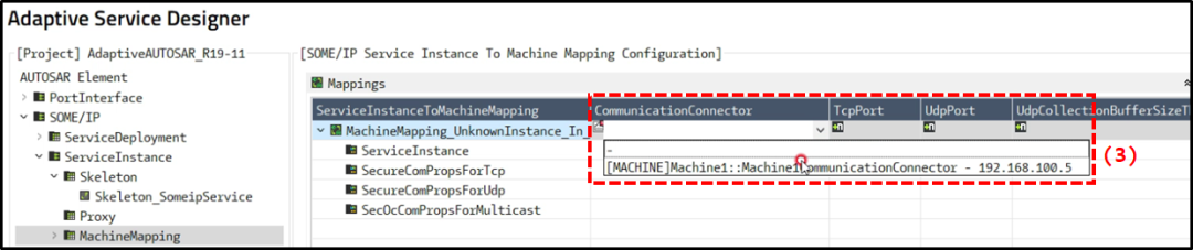 AP AUTOSAR SOMEIP - 知乎
