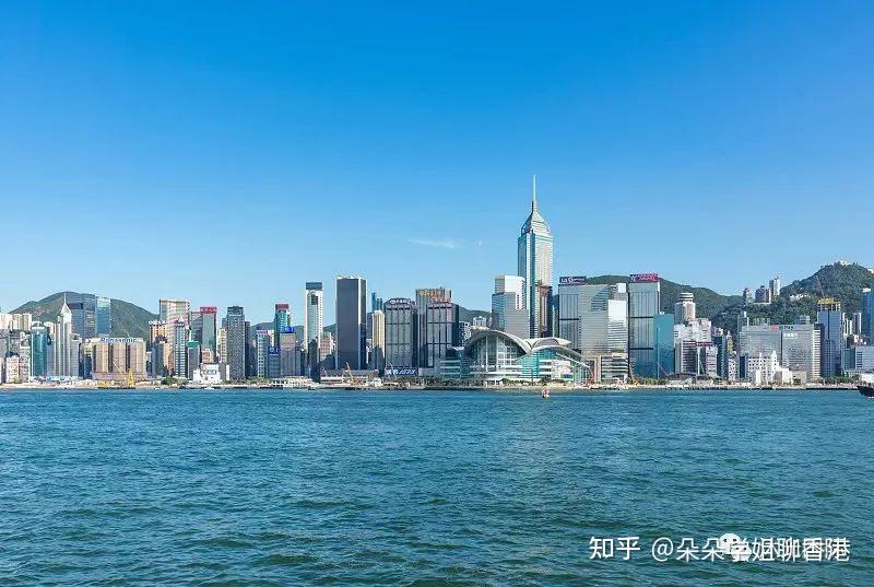 最新IANG签证办理攻略来啦！毕业后想留港工作的你必须Get到！ - 知乎