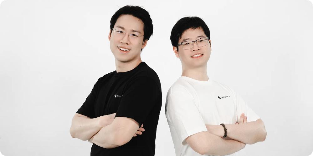 99年华人科学家创业，掏出全球首个视觉记忆大模型，无限上下文，已获三星投资 - 知乎