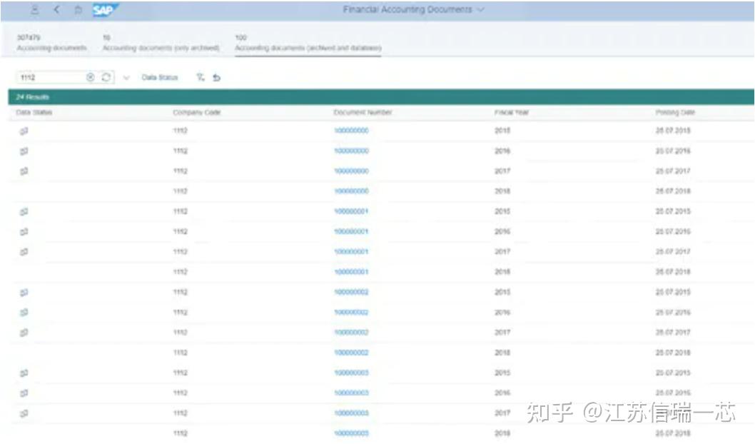 适用于 SAP 解决方案的 OpenText Extended ECM（企业内容管理） - 知乎