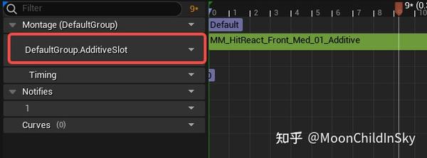 Animation - UE5中的动画系统基础 - 知乎