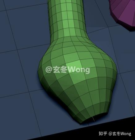 [ZBrush]DynaMesh常用技巧 - 知乎