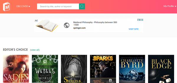 推荐四个免费下载电子书的网站|亲测好用 - 知乎