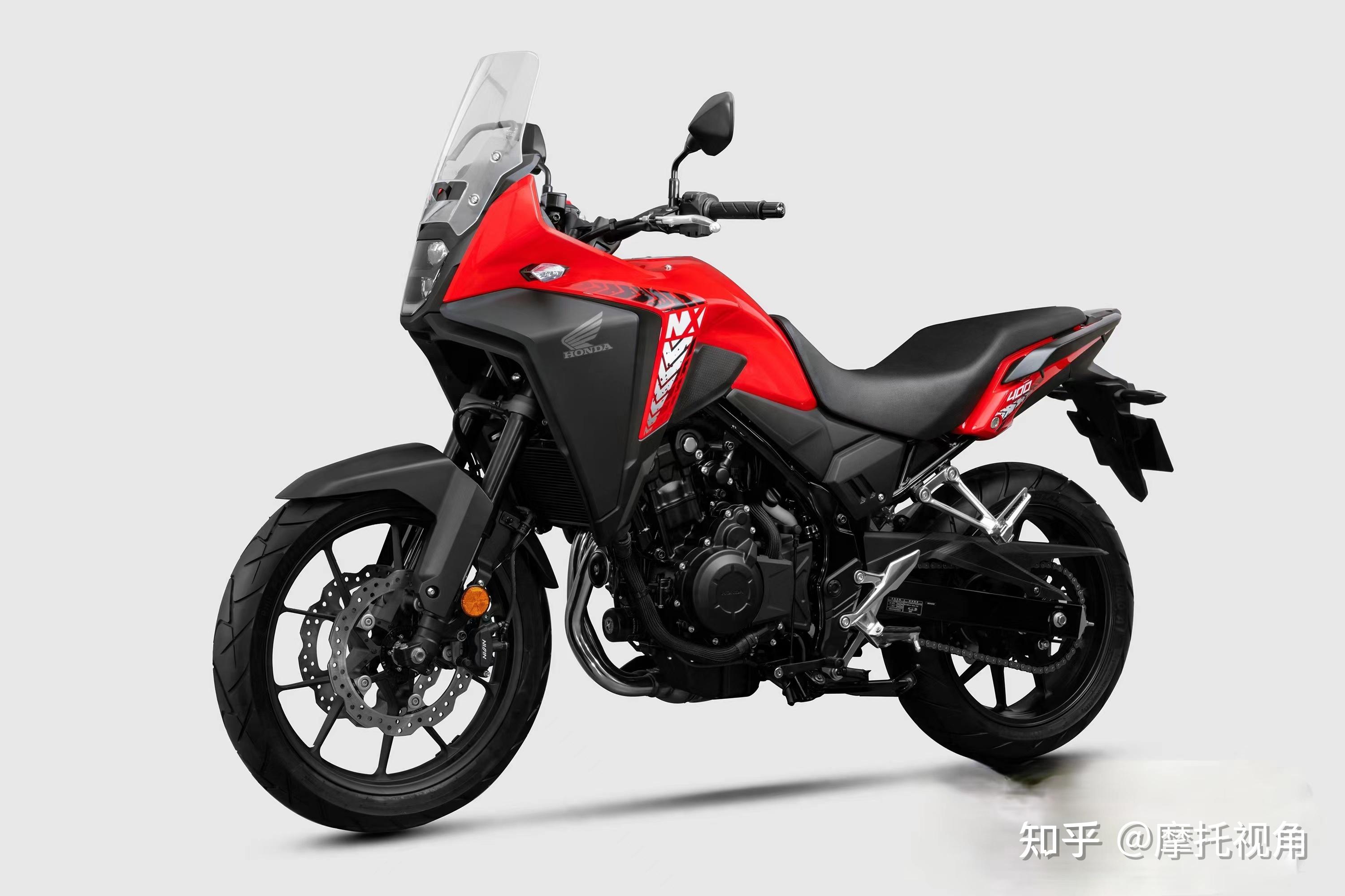 本田发布新款拉力NX400，3.5万元！一文通晓优缺点，值不值得买？ - 知乎